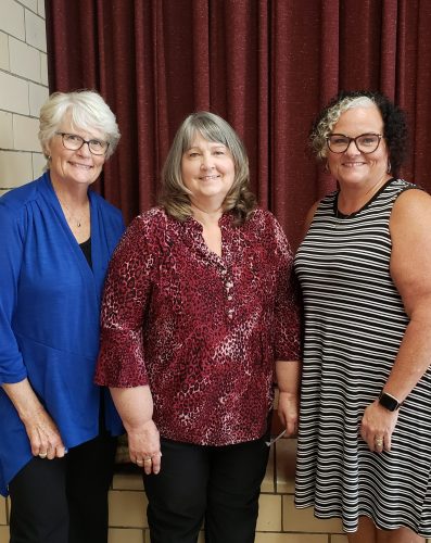 CCRTA welcomes new members, learns of pension | News, Sports, Jobs ...